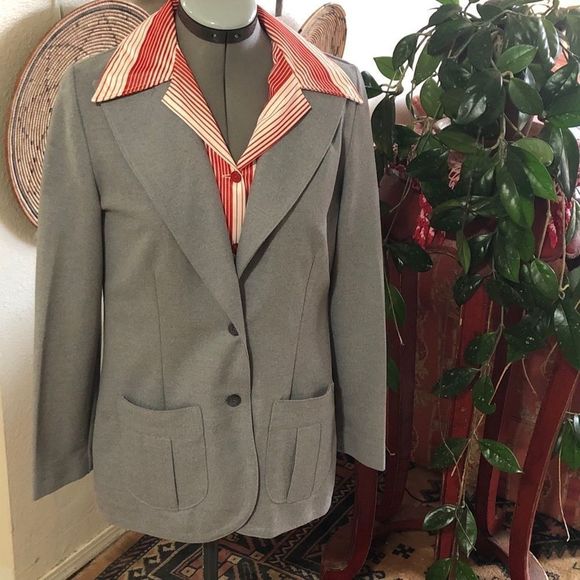 Jantzen | Jackets & Coats | Vintage Blazer | Poshmark